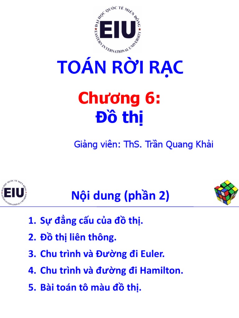 Chap 06 Graphs 2 | PDF
