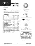 Datasheet A25-4102920-AMT02 (Rev 0) | PDF | Antenna (Radio ...