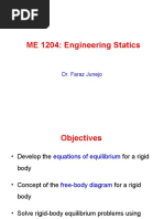 Engineering Mechanics Statics 100 Questions | PDF | Force | Beam ...