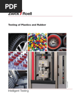 TestXpert III en | PDF | Composite Material | Software