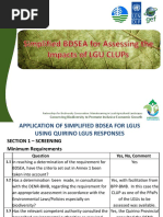 Comprehensive Land Use Plan of The City of Calamba, 2017-2026 The ...