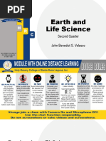 Unifying Themes of Life | PDF | Life | Evolution