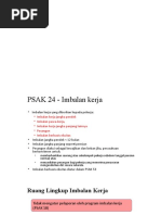 Psak 19 - Iai Update 2021 | PDF