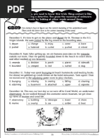 Inside Reading 2 Answer Key-2nd-Edition | PDF | Brand