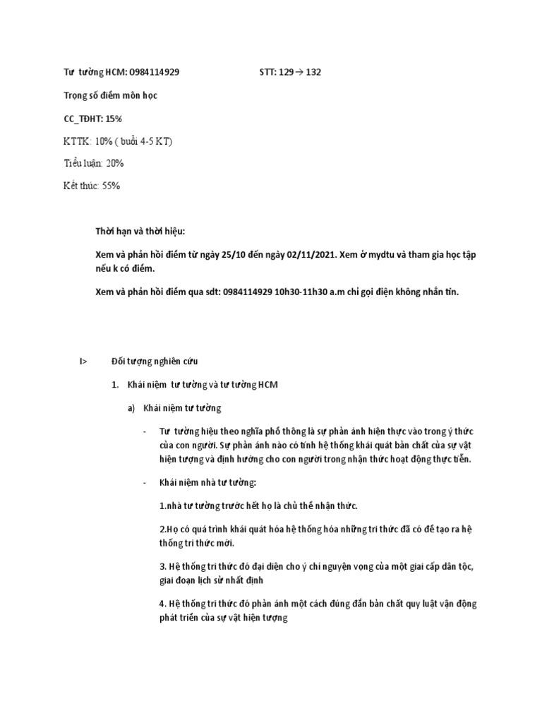 POS 361 A - Tư Tư NG HCM | PDF