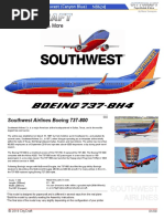 Papercraft - Build Your Own Beluga XL | PDF