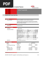 Ardrox® 9PR50 Technical Data Sheet | PDF