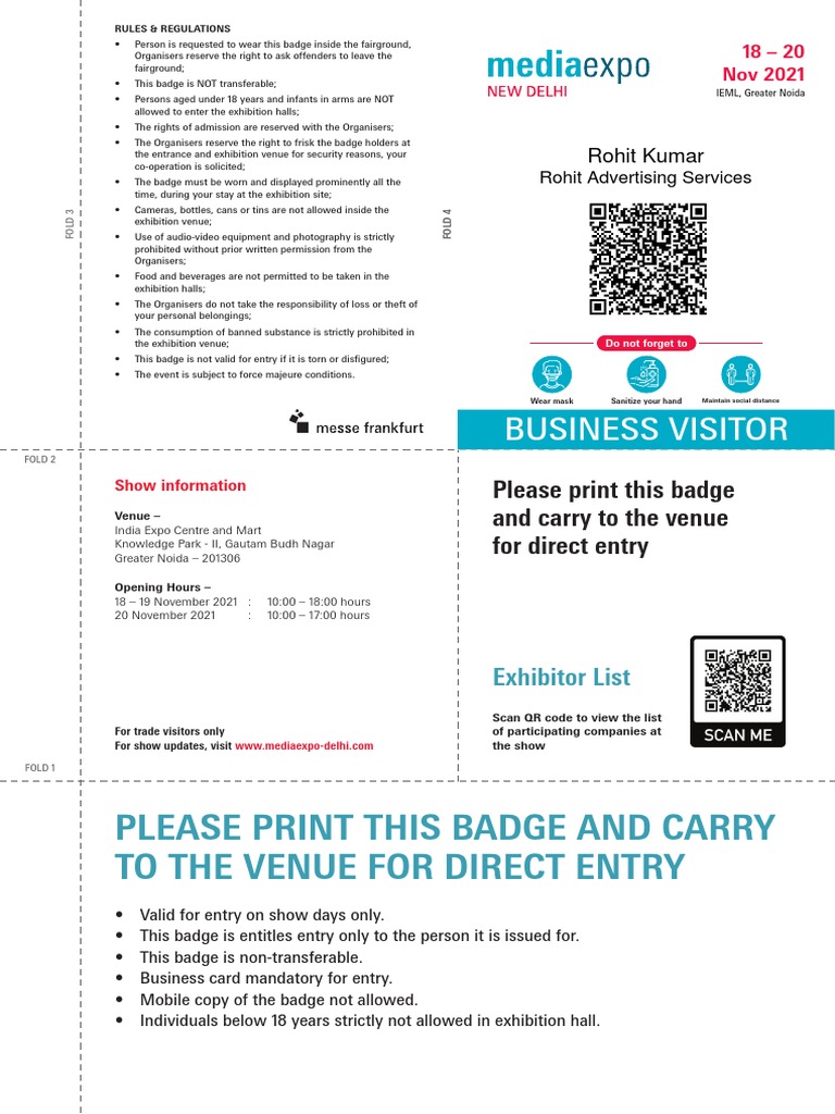 E Badge | PDF