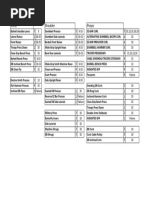 Jeff Nippard Bench Press Specialization Program | PDF | Recreation ...