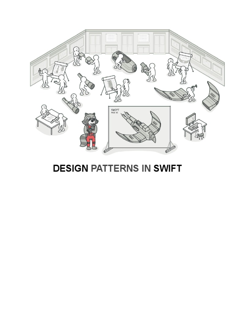 Design Pattern | PDF | Class (Computer Programming) | Method (Computer Programming)