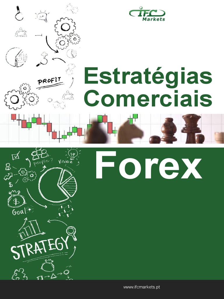 Forex Trading Strategies | PDF | Ordem (bolsa de valores) | Análise técnica