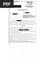 Affidavit-Business Records Evid Rule 902 | PDF | Affidavit | Civil Law ...