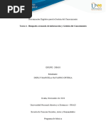 Tek Man Digital | PDF