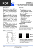 ELEGOO MEGA Kit Breadboard Power Supply Module | PDF | Home & Garden