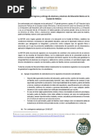 Formatos Idai | PDF | Ortografía | Sílaba