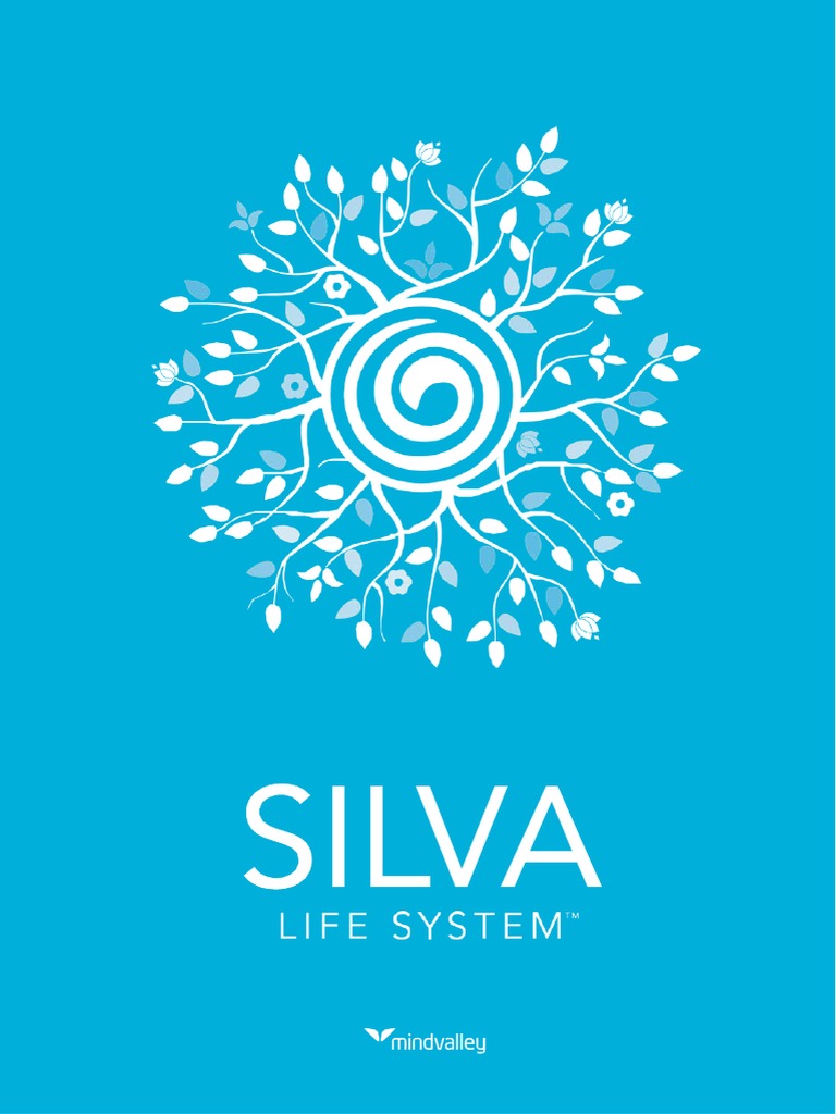 Core Values and Principles for Mastering the Silva Method | PDF | Brain ...