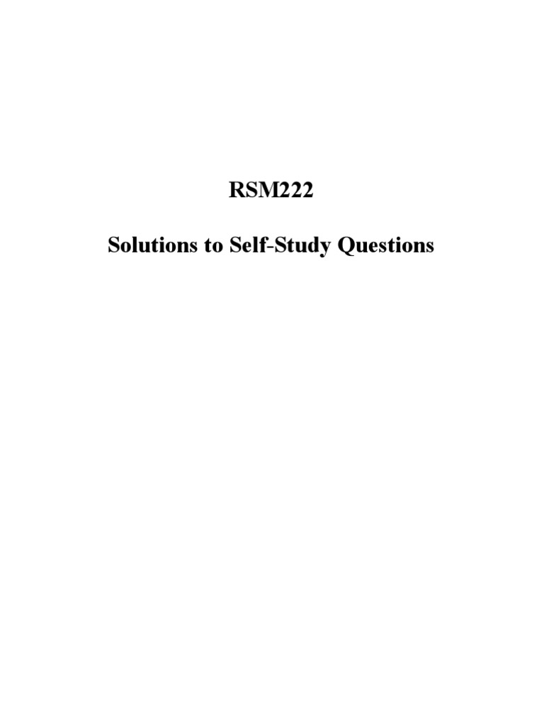 solutions-to-self-study-questions-pdf-cost-of-goods-sold-inventory