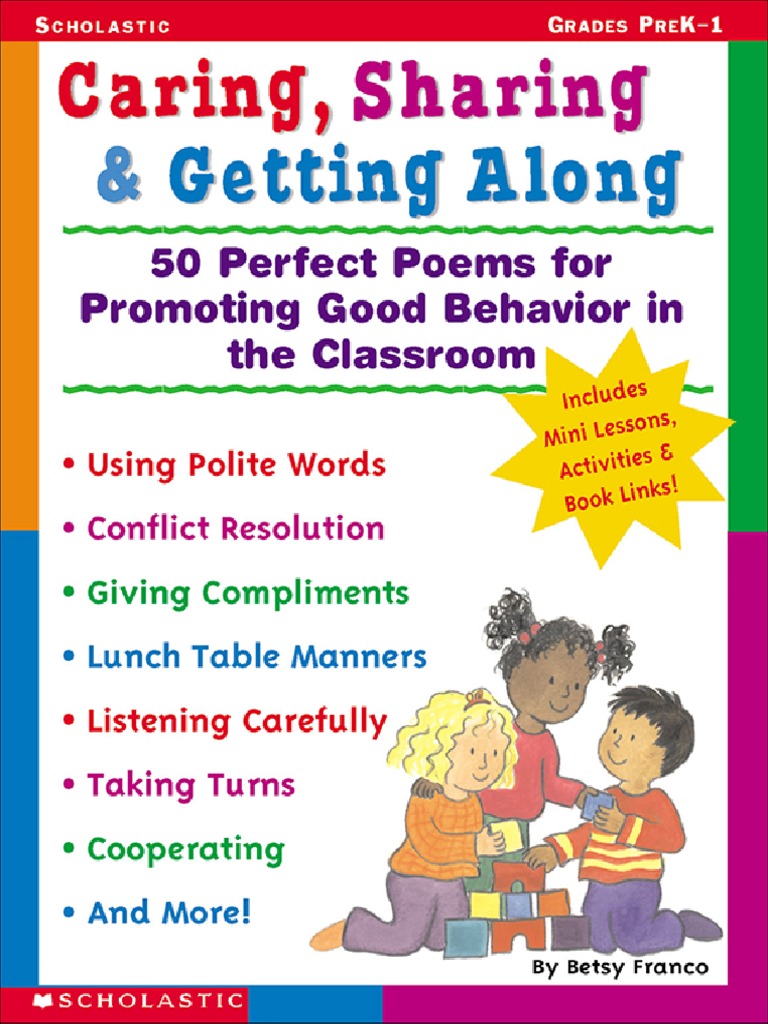 Caring Sharing | PDF