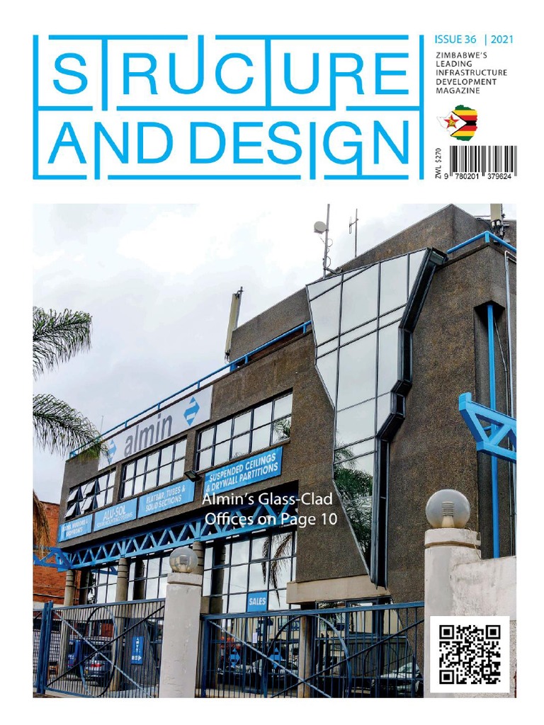 Structure and Design Issue 36 2021 | PDF