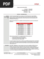 Securecx™: Taking Work-At-Home Security To The Highest Level | PDF ...