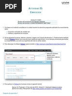 Actividad 5. Automatizada Ciencia de Los Materiales | PDF | Elasticidad (Física) | Resistencia a ...