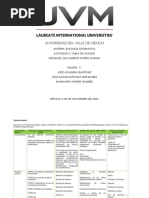 A2 Metodos Numericos UVM | PDF | Análisis numérico | Algoritmos