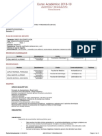 Cistocentesis | PDF | Vejiga urinaria | Ciencias de la Salud