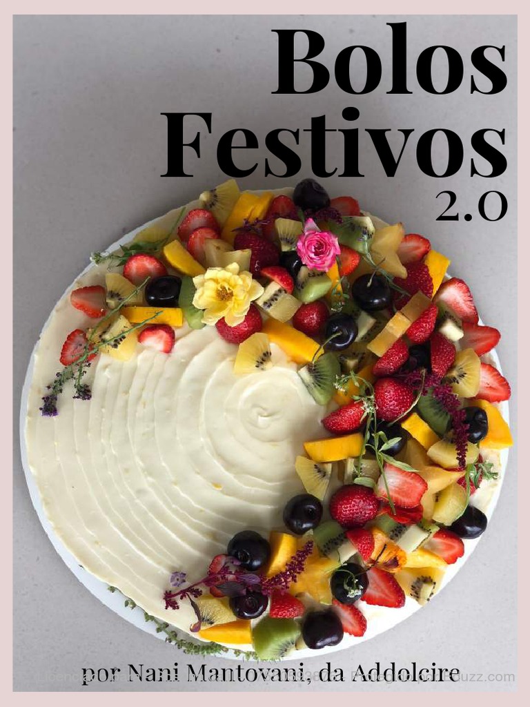 Apostila Profissao Confeiteira Compactado | PDF | Chocolate | Chá