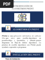 Como Utilizar PseInt Online - Rollapp | PDF