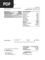 Cash App - Statement 2020 | PDF | Cash | Deposit Account