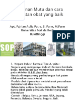 Modulku - Metode INFUSA DAN DEKOKTA | PDF