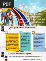 Manual de Aprendizaje Mision Robinson 1 y 2. Facilitador | PDF