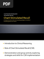 Syringe Driver Chart | PDF | Prescription Drugs | Medicine