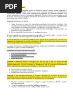 Resumen Davini ¿POR QUÉ PROGRAMAR - (CAP 8 Parte III) | PDF | Plan de estudios | Aprendizaje