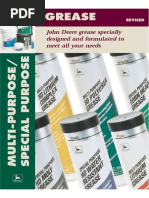 Shell Oil Cross Reference | PDF | Oils | Liquids