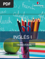 English Trails: Serie de Libros de Inglés | PDF
