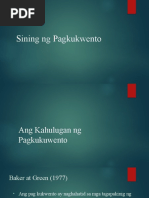 Pabula-Grade 7 | PDF