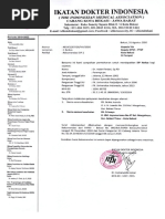 Daftar Klinik Utama Dan Pratama | PDF | Kesehatan Holistik