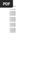 Referensi Kegiatan Dan Kode Rek (ARKAS) | PDF