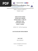 Teacher On Duty Reliever Form | PDF | Government | Public Administration