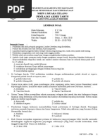 Kumpulan Soal Ruangguru Clash of Champions (COC) Season 1 Beserta Kunci ...