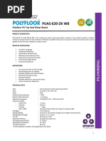 Polypropylene Natural Data Sheet | PDF | Strength Of Materials | Yield ...