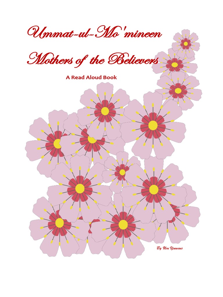 Mothers of The Believers | PDF | Muhammad | Islamic Belief And Doctrine