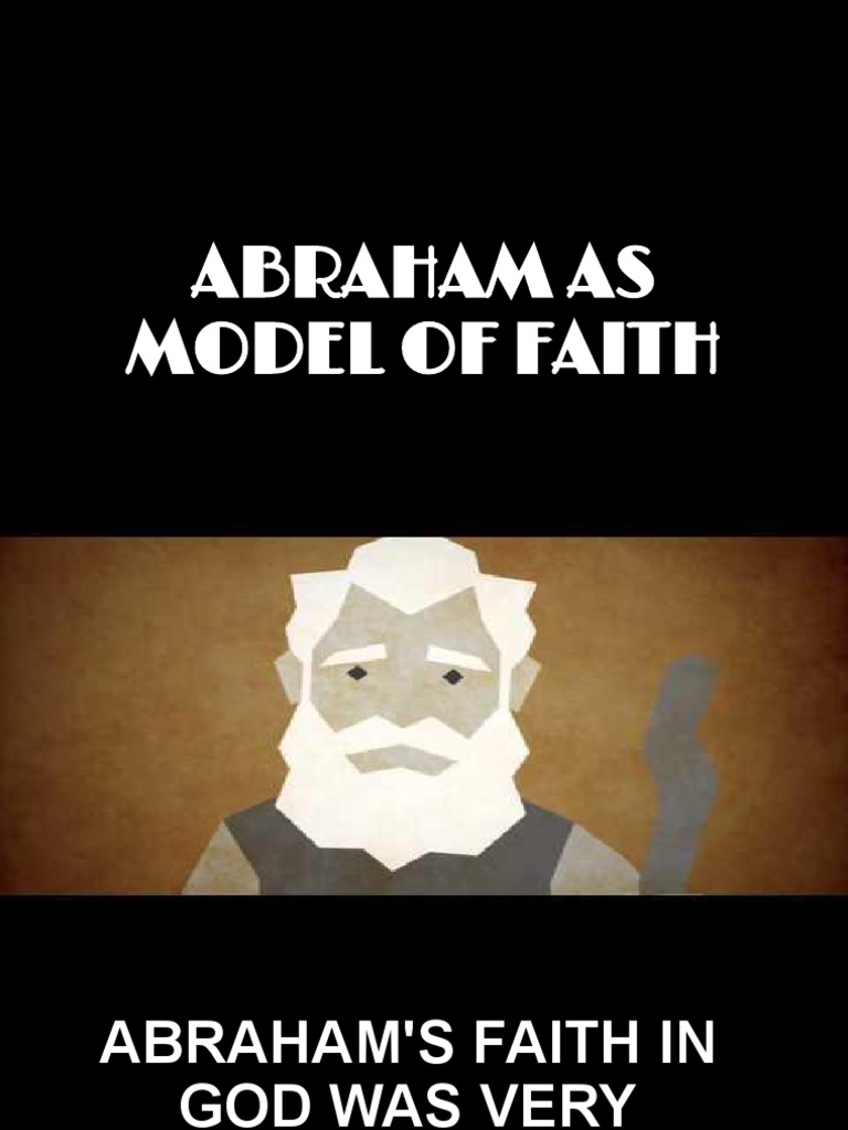Abraham To Exodus | Descargar gratis PDF | Jacob | Book Of Genesis