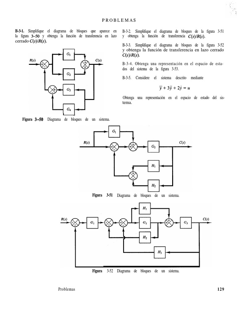 Ingeniería de Control Moderna 3ra Edicion Katsuhiko Ogata Lib Spanish ...
