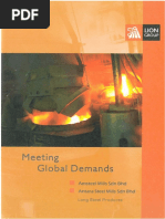 Unsuitable Materials & Suitable Material | PDF | Soil | Civil Engineering