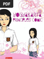 Ay Papi Full | PDF | Cartoon