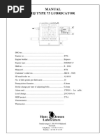 Max2 User Manual | PDF