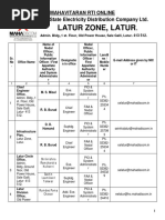 KSEB Load Change Application Form | PDF | Electrical Resistance And ...