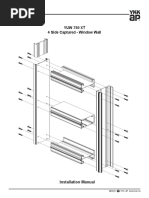 Basic Louver Installation, Operation & Maintenance Instructions | PDF ...